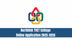 Northlink TVET College Online Application 2025-2026