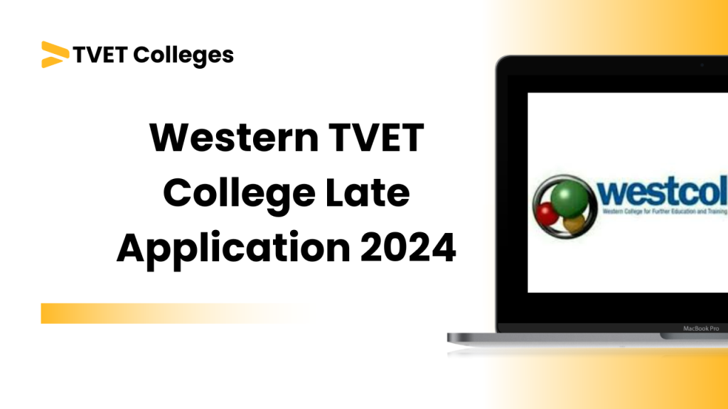 Coastal TVET College Online Application 2024-2025