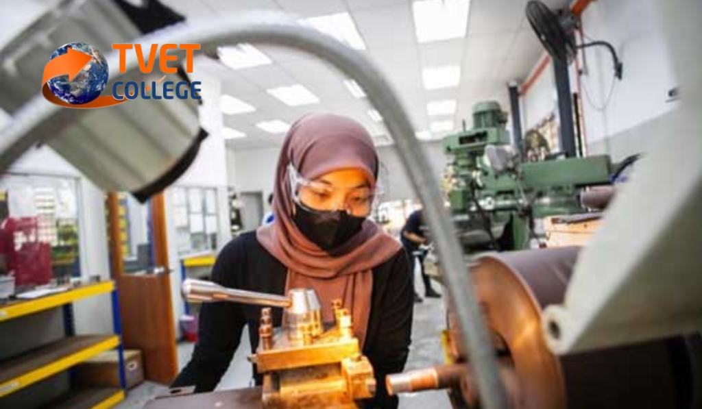 Eastcape Midlands TVET College Online Application 2025-2026