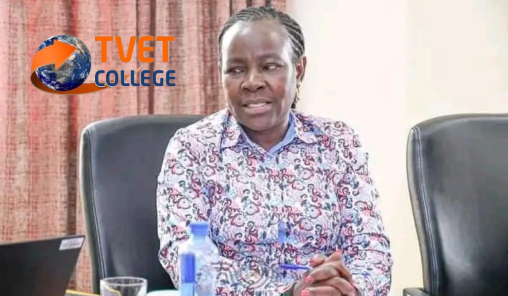 Goldfield TVET College Login