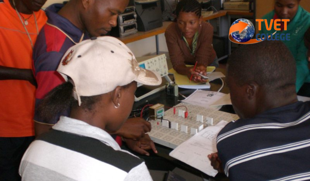 Umgungundlovu TVET College Online Application 2025-2026