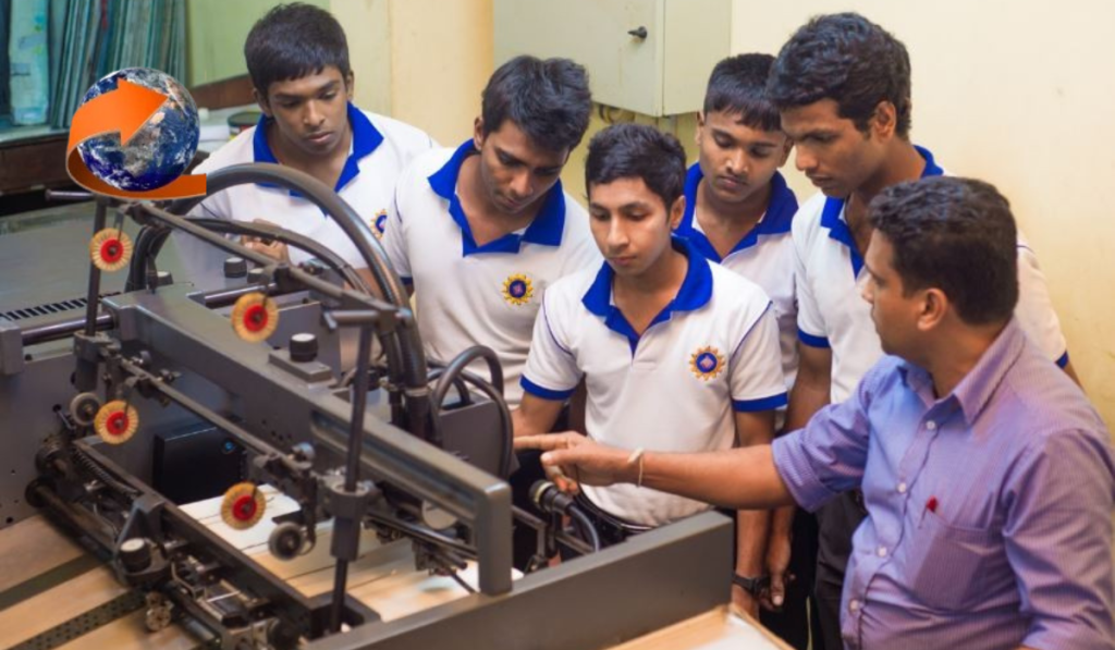 South Hills TVET Institute Online Application