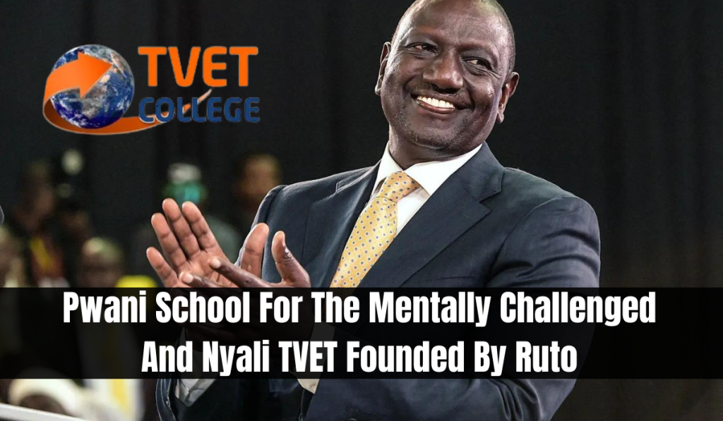 Hospitality Courses At TVET College