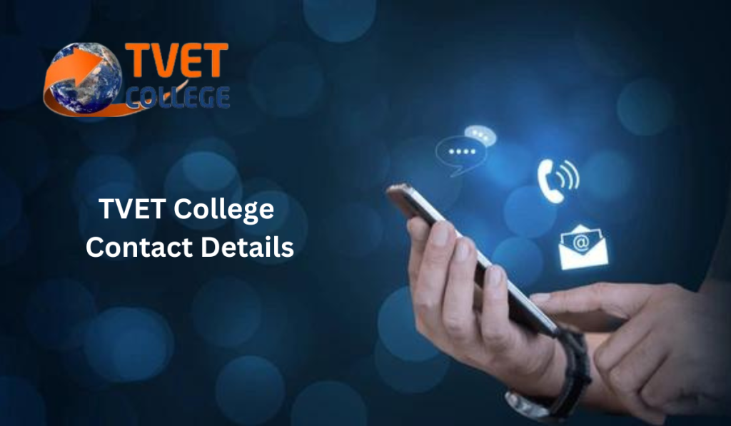 TVET College Contact Details