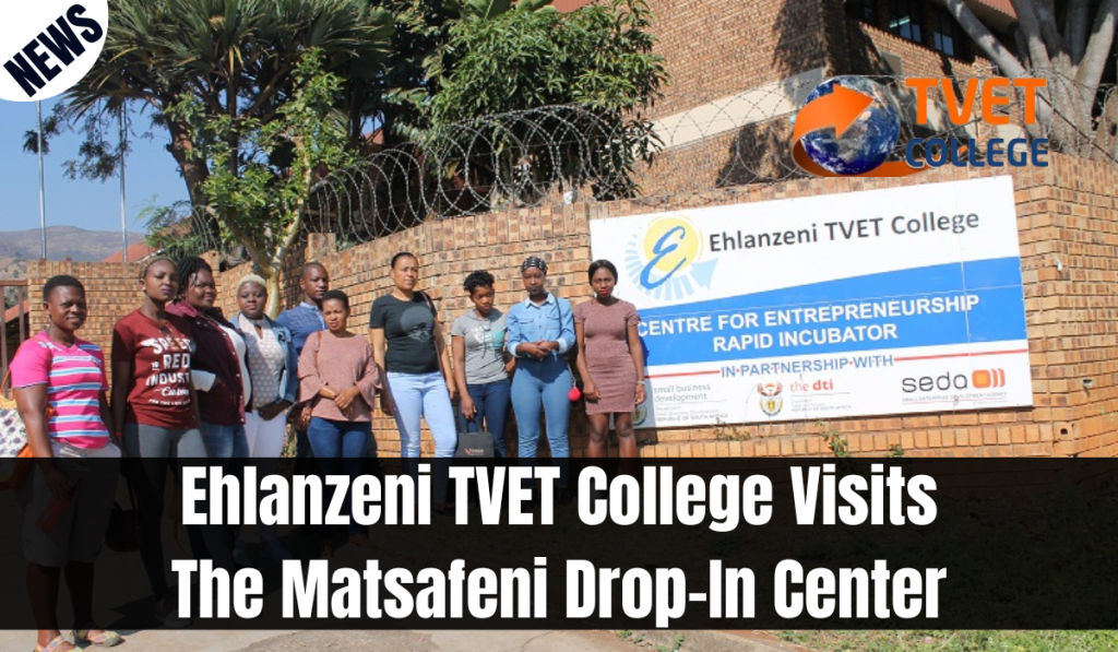 Ehlanzeni TVET College Online Application 2025-2026