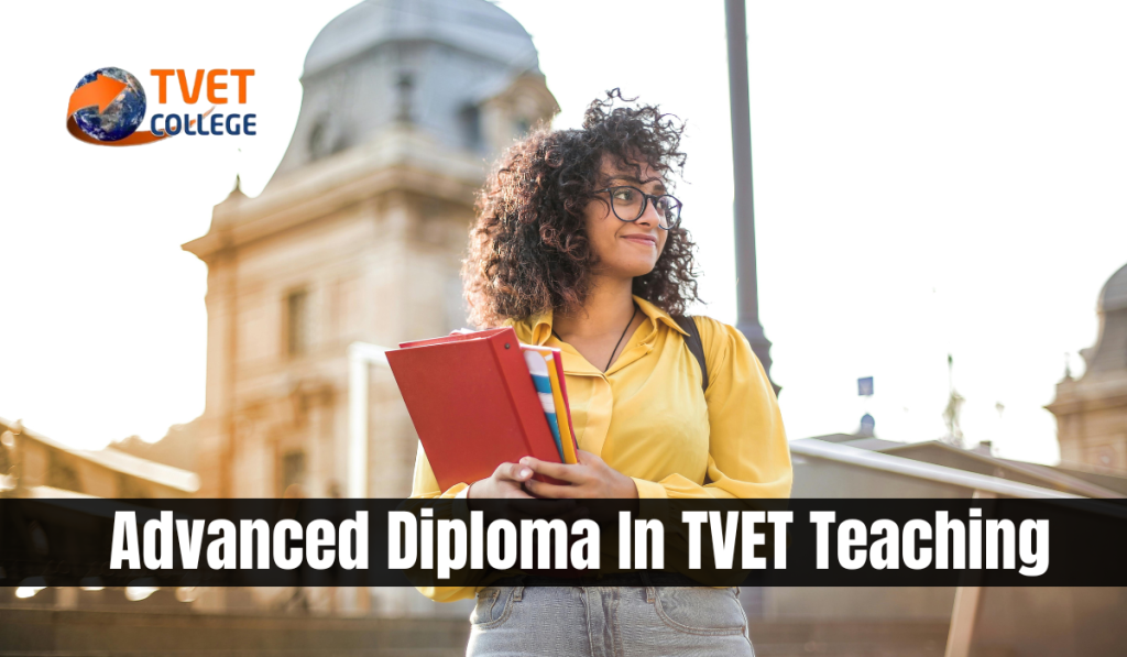 Tourism Courses At TVET College