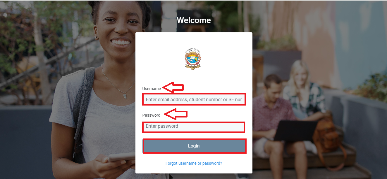 Capricorn TVET College Login 2026: Complete Guide To Online Process