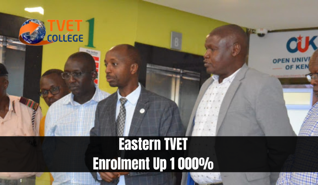 Thekwini TVET College Courses