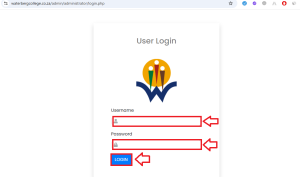 Waterberg TVET College Login 2026: Complete Guide To Online Process