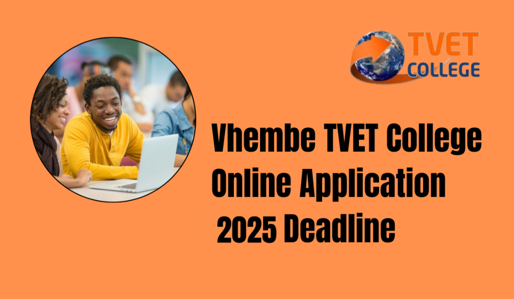 How To Learn for TVET College Placement Tests in 2025
