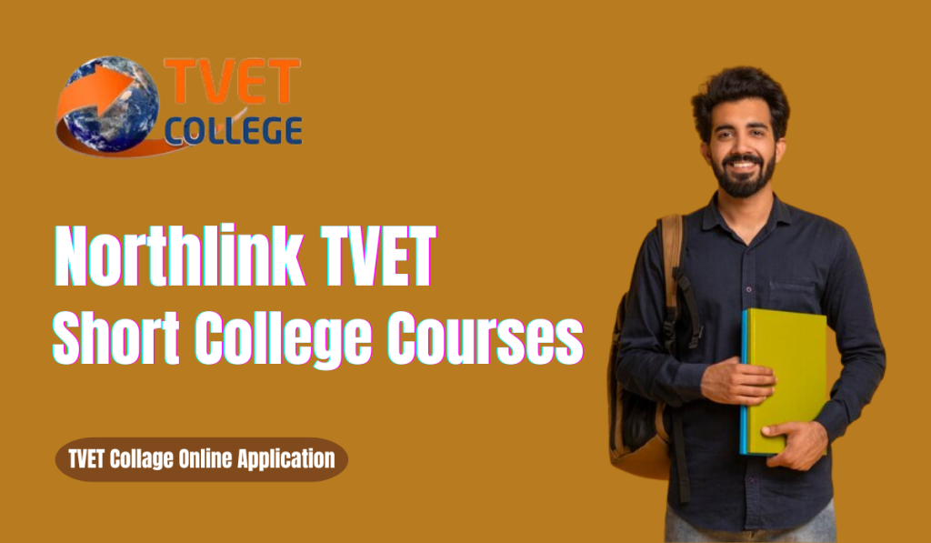West Coast TVET College Courses