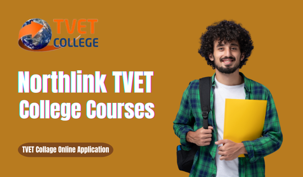 Boland TVET College Courses - Requirements