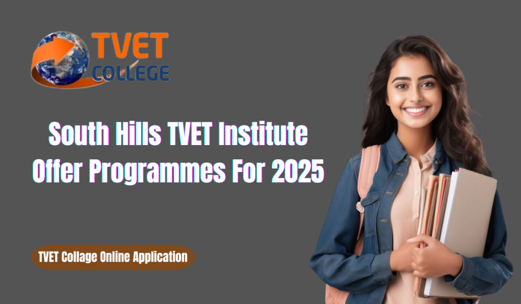 Vhembe TVET College Login
