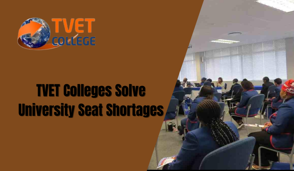 Northern Cape Rural TVET College Prospectus 2026