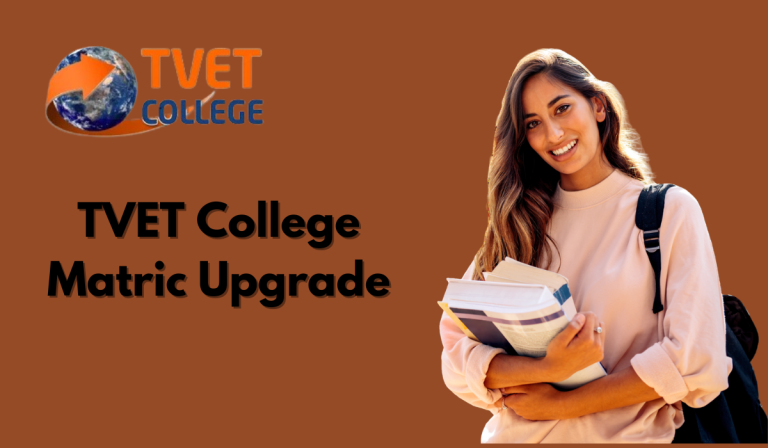 Boland TVET College Courses - Requirements
