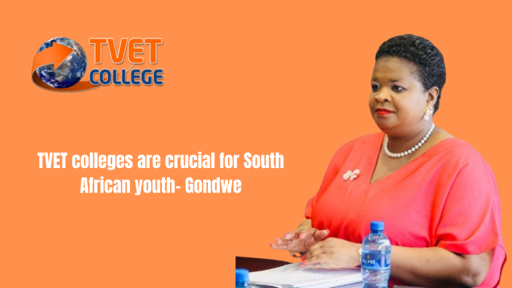 Courses and Requirements at Gauteng TVET Colleges