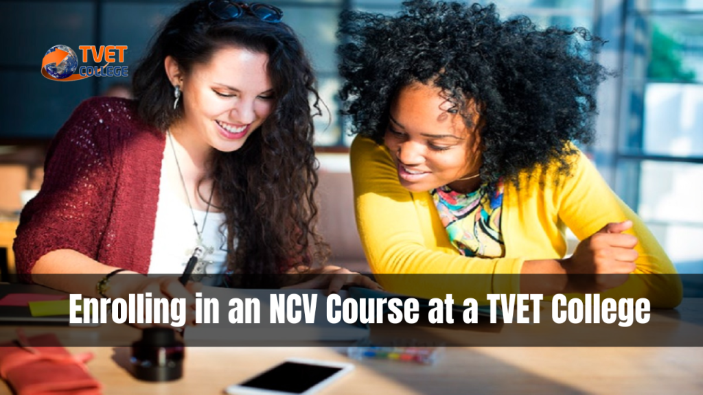 Port Elizabeth TVET College Student Portal