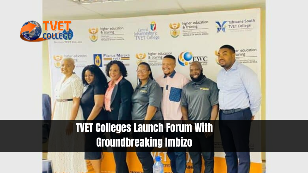 Orbit TVET College Courses