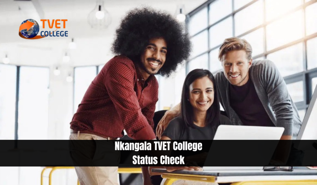 Northlink TVET College Courses