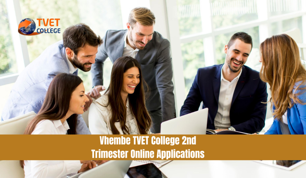 Tourism Courses At TVET College