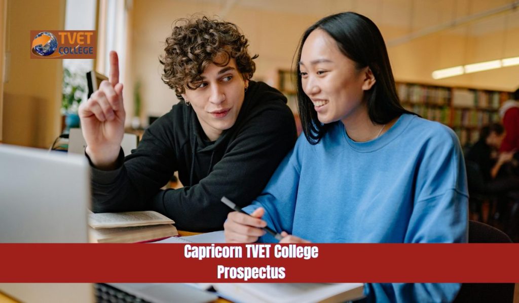 Capricorn TVET College Contact Details And Location