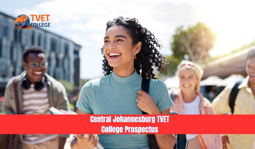Courses and Requirements at Gauteng TVET Colleges