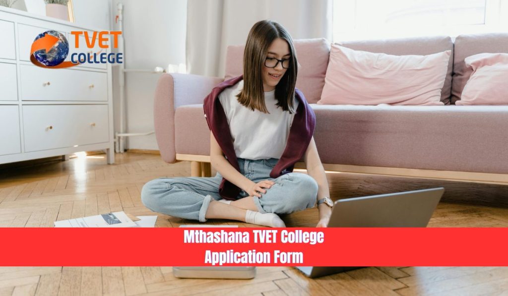 Esayidi TVET College Application Status Check