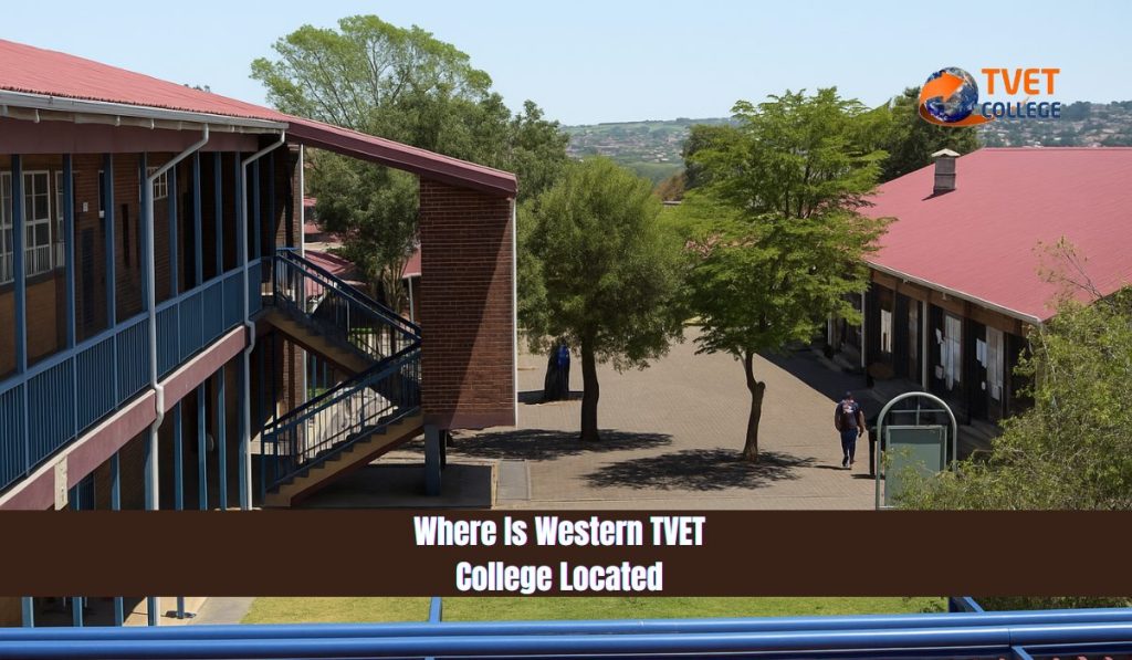 Tshwane North TVET College Contact Detail