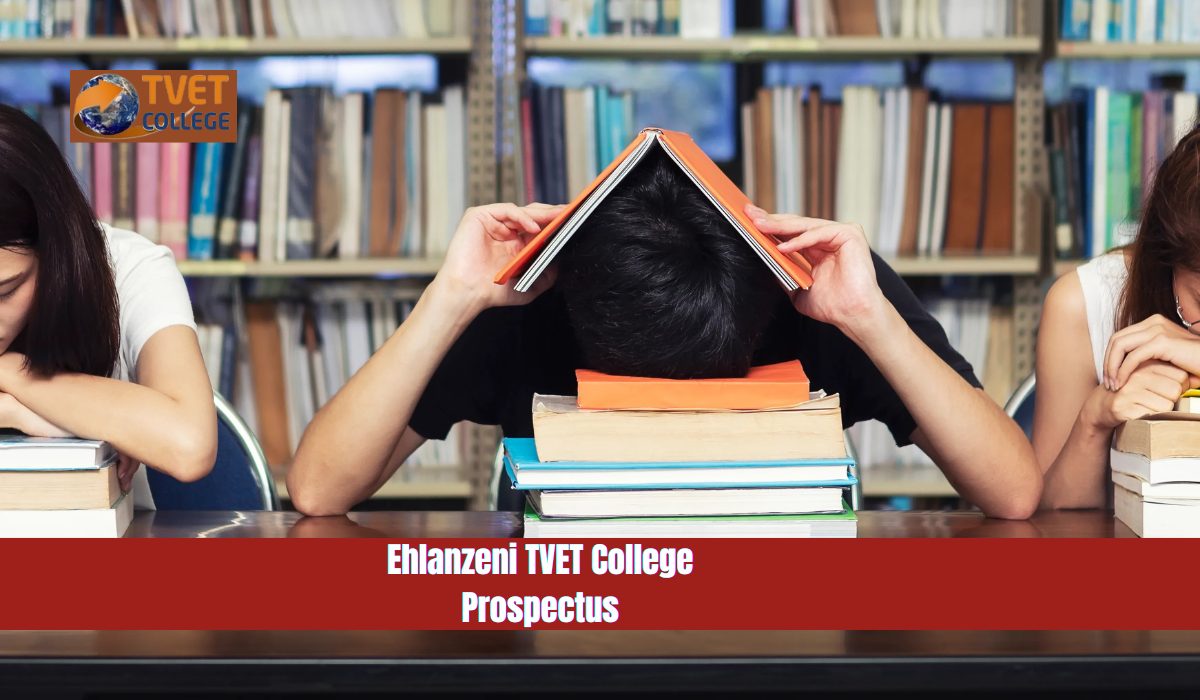 Ehlanzeni TVET College Prospectus 2026