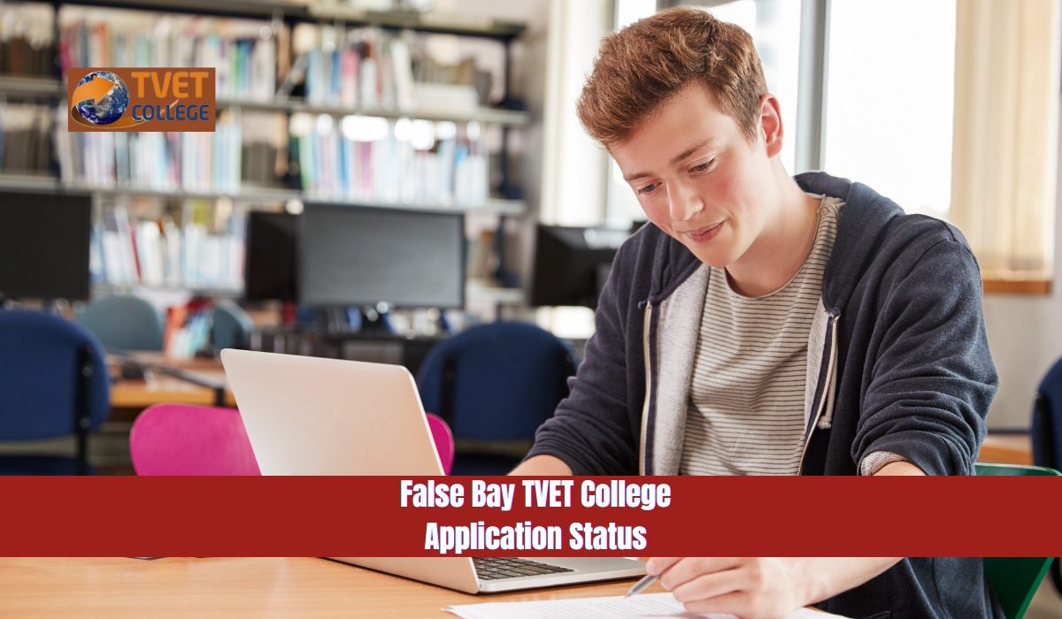 Vhembe TVET College Application Status