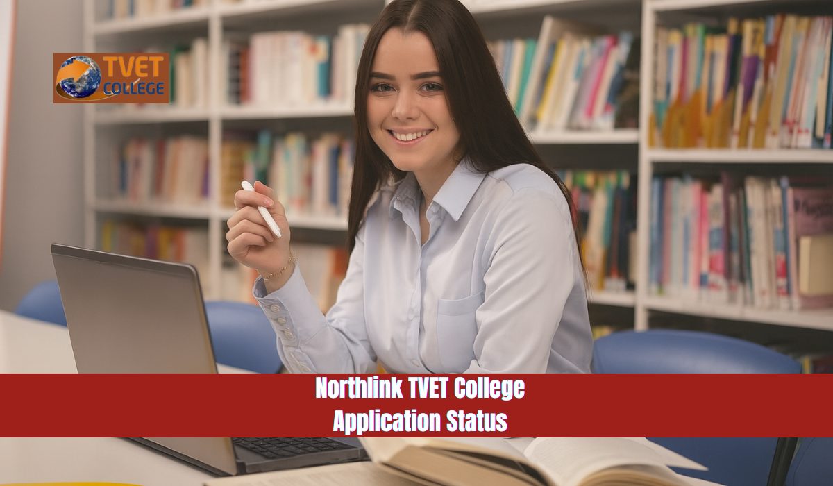 Northlink TVET College Application Status
