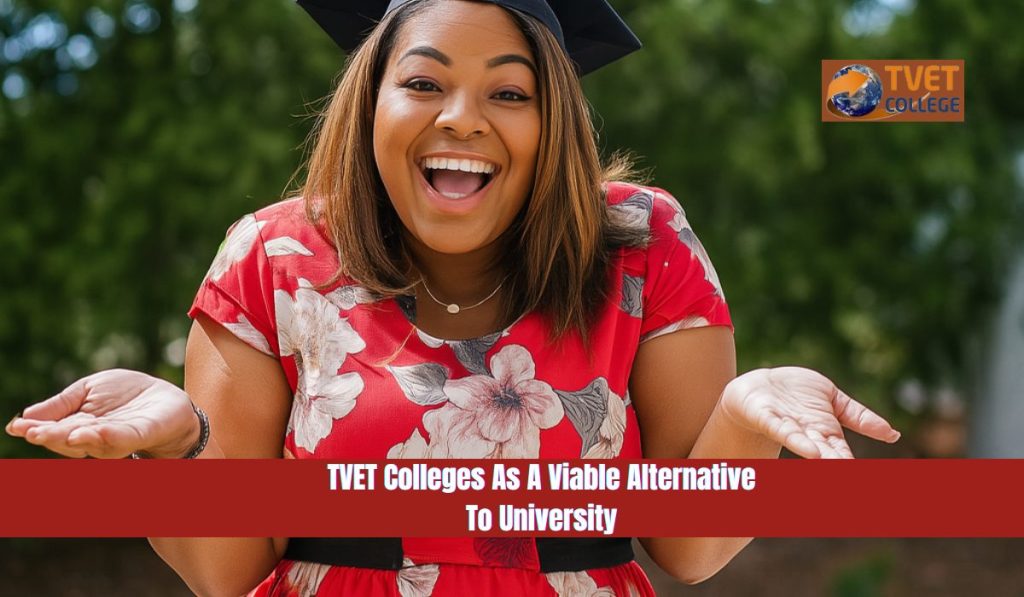 Tourism Courses At TVET College
